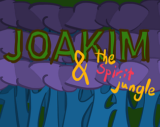 Skeleton Bolts: Joakim & the Spirit Jungle [Free] [Platformer] [Windows ...