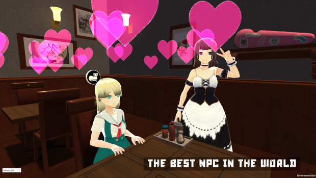 The best npcs in the world | Indie Apps & Games News