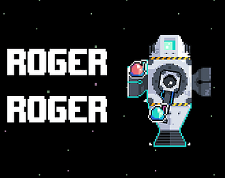 ROGER ROGER [Free] | Indie Apps & Games News
