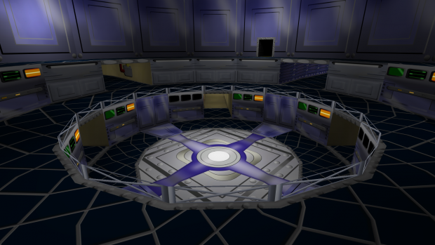 Vault Map Completed | Indie Apps & Games News Vault Map Completed | Indie Apps & Games News