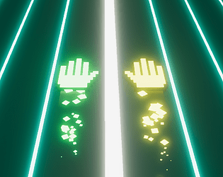 Rhythm Dodge [Free] [Rhythm] [Windows] | Indie Apps & Games News