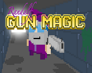 Randalf Gun Magic [$2.50] [Action] [Windows] | Indie Apps & Games News