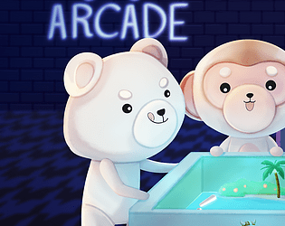 Chapter 06 – The Arcade 🎮 [Free] [Adventure] | Indie Apps & Games News