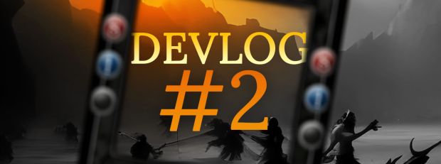 Dev diary #2: A look of the new cards | Indie Apps & Games News