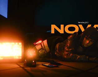 NOVAK_VER_0.1 [Free] [Visual Novel] [Windows] [macOS] [Android] | Indie ...