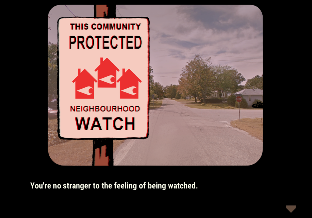 Pine Point Insomniac (Zeddyzi) | Indie Apps & Games News