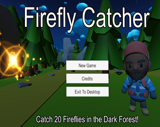 Firefly Catcher [Free] [Adventure] [Windows] [macOS] [Linux] | Indie ...