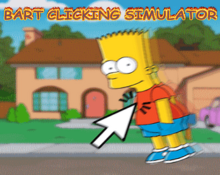 BART CLICKING SIMULATOR [Free] [Simulation] [Windows] | Indie Apps ...