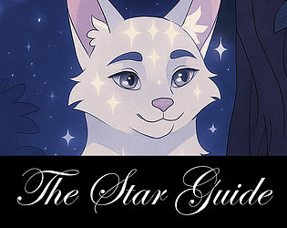 Warrior Cats The Star Guide [Free] [Simulation] | Indie Apps & Games News