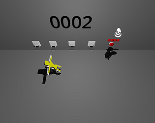 Heads and Colors [Free] [Puzzle] | Indie Apps & Games News