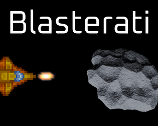 Blasterati [Free] [Action] [Windows] [macOS] [Linux] | Indie Apps ...