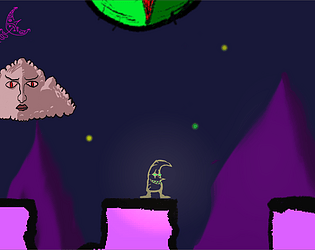 Half Moon Havoc demo 00.00.003 [Free] | Indie Apps & Games News